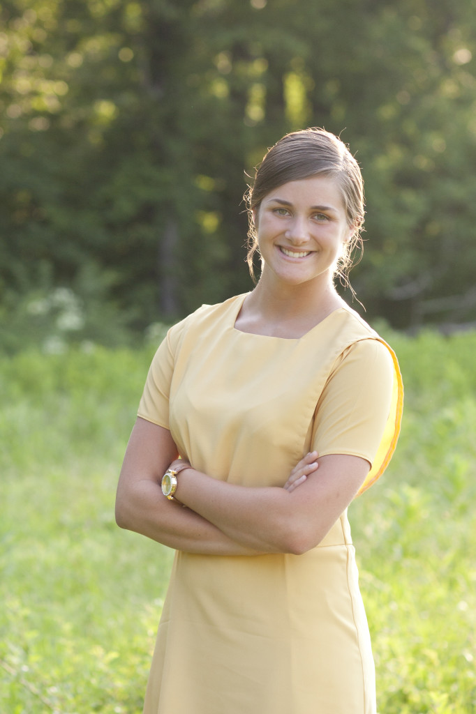 About The Nolt Family | The Nolt Family