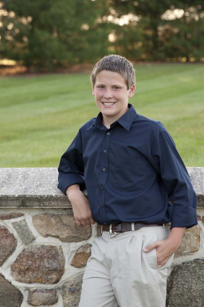 About The Nolt Family | The Nolt Family