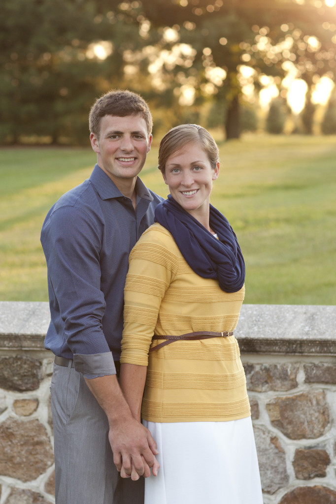 About The Nolt Family | The Nolt Family