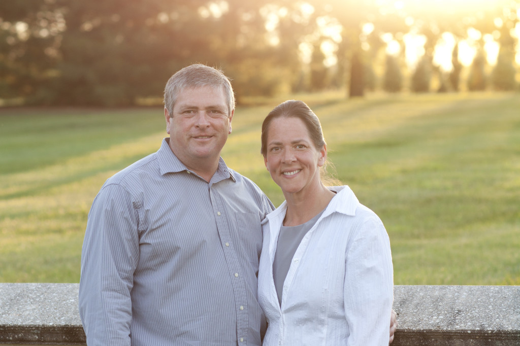 About The Nolt Family | The Nolt Family